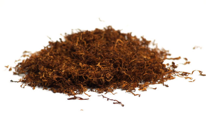 Ráj kuřáků: Tabáková cigareta a jinak užívaný tabák - Svět na netu